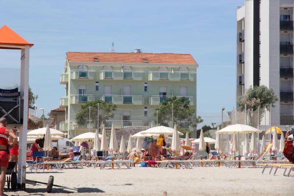 Hotel Rosati - Santarcangelo di Romagna