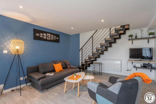 Nou Kontan Vwe-zot - Noailles