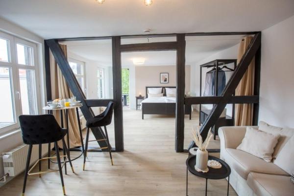 Apartment No6 - Stralsund