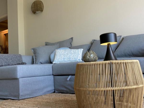 Strandbude Ii - Damp