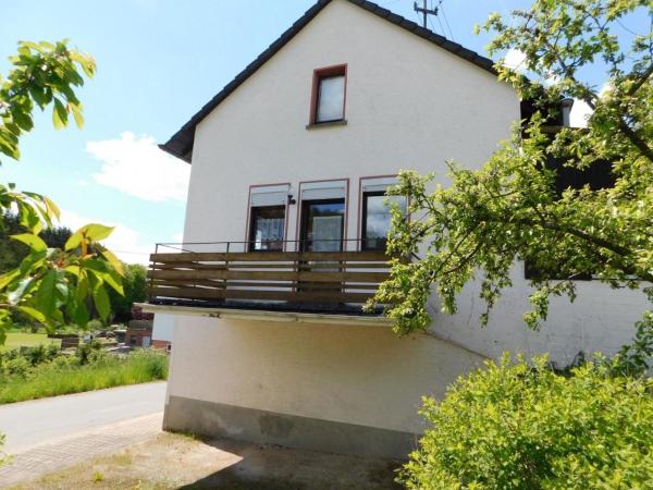 Fewo Kailbachtal - Manderscheid