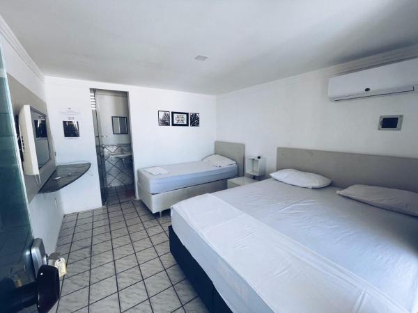 Pousada E Hostel Natal - Natal