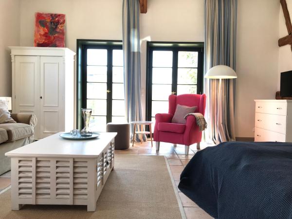 Gut Alt Farpen Ferienwohnung 1 - Rerik