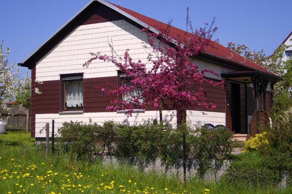Waldblick - Bad Tabarz