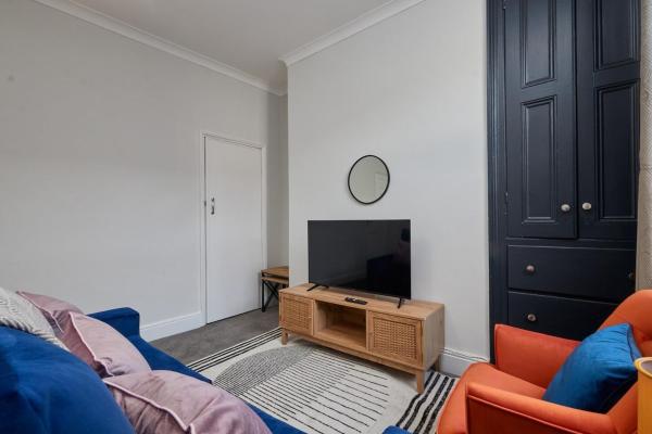 3 Bedroom House Close To Hospital - Darlington