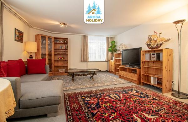 Camana 6 By Arosa Holiday - Arosa