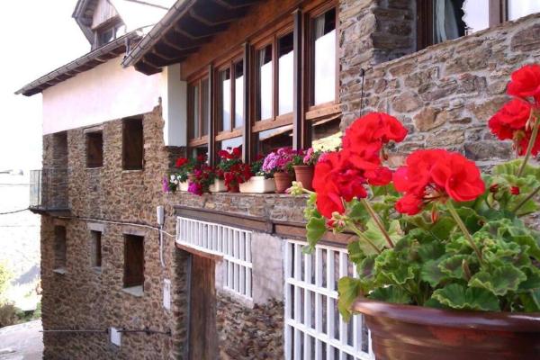 Casa Jan, Casa Rural En Beraní - Llavorsí
