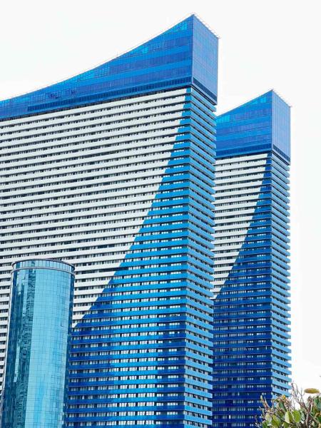 Апартаменты студия с видом на море в комплексе - Orbi City N2 - Batumi