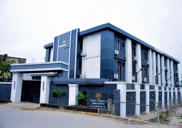 Hotel Padelia And Apartment Airport Road - Lagos, Nigeria