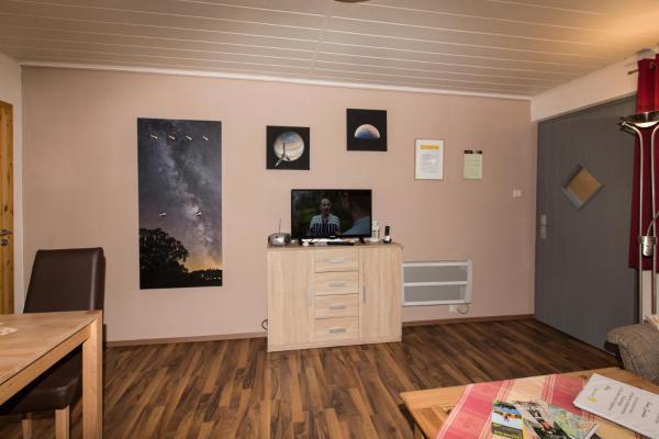 Ferienhaus Jupiter Im Sternenpark - Rathenow