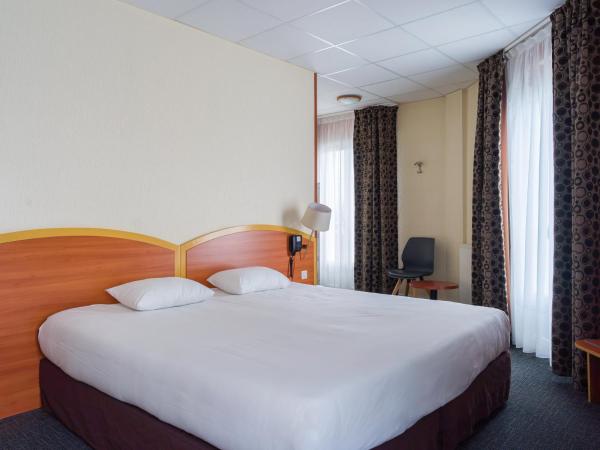 Kyriad Hotel Lamballe - Lamballe