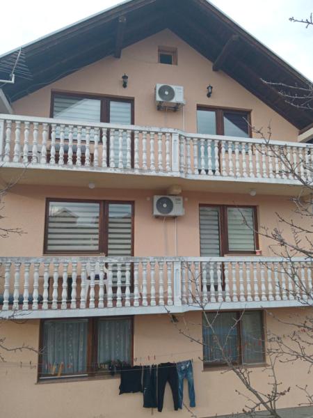 Guesthouse Behar - Sarajevo