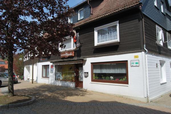 Hotel Braunlage - Schierke