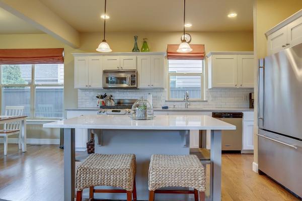 Aspen Ridge - Bend, OR