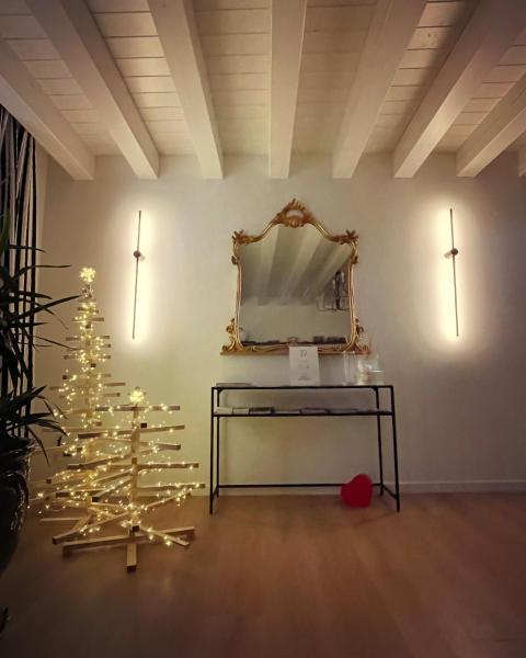 Residence19ilborgo - Asolo