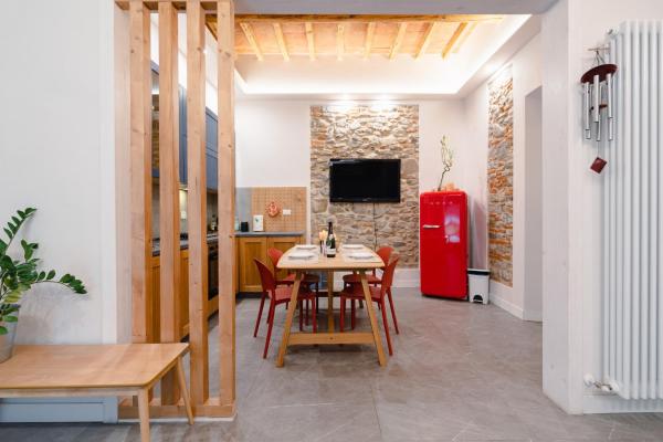 Blu's House In Florence - Florence