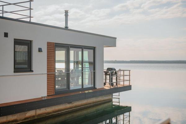 Hausboot Queen - Lp6 - Lübbenau/Spreewald