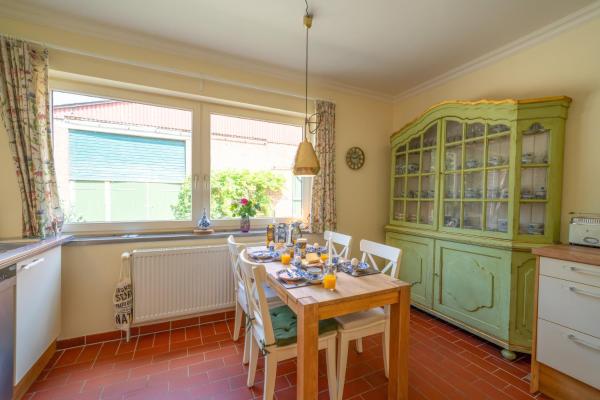 Maisonette Parforce - Lenzen (Elbe)