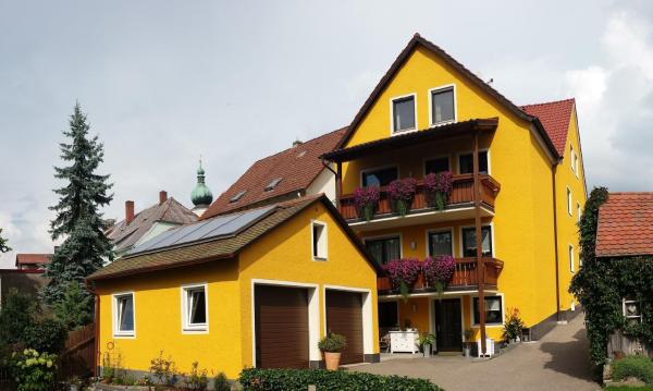 Ferienwohnung-kappl - Moosbach