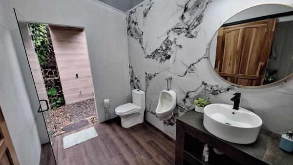 Elegant Studio - La Fortuna