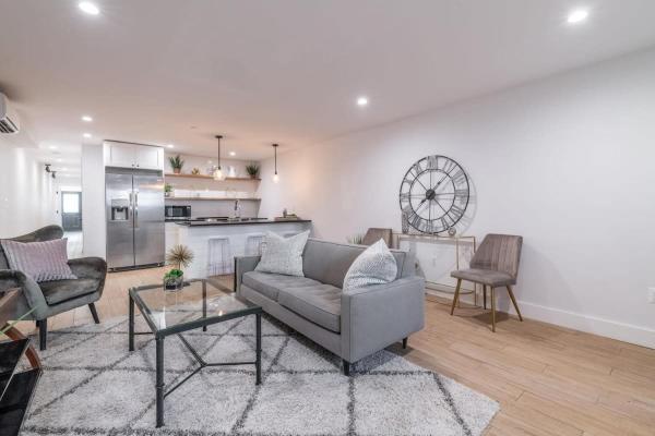Bloomingdale Beauty - Sleeps 4 In Style - Washington, D.C.