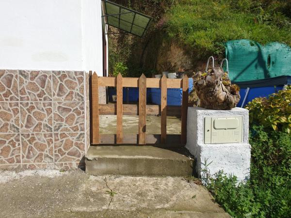 Casita De Aldea - Principado de Asturias