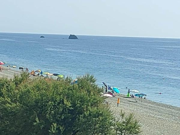 Paradiso In Riva Al Mare - Lago