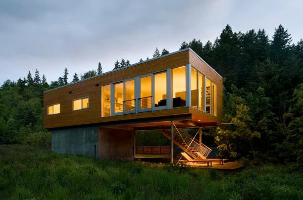 Neal Creek Retreat - Mount Hood, OR
