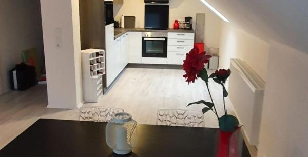 Ferienwohnung An Der Mosel, Romeo - Bruttig-Fankel