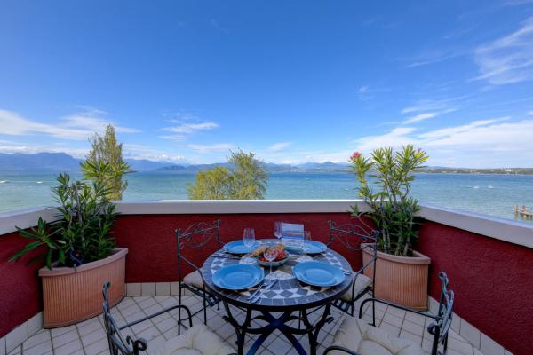 Mgh Lakefront Dream Peschiera - Peschiera del Garda