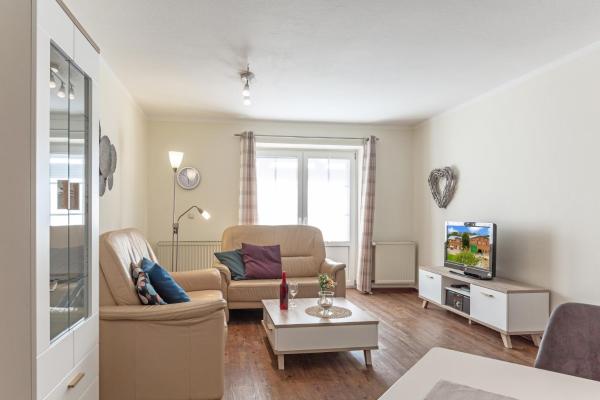 Ferienhof Marquardt Fewo Terrassenstübchen - Ostsee