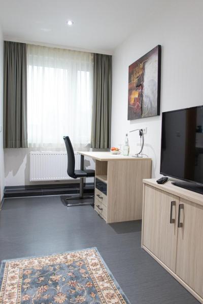 Hotel Zur Riede - Wolfsburg