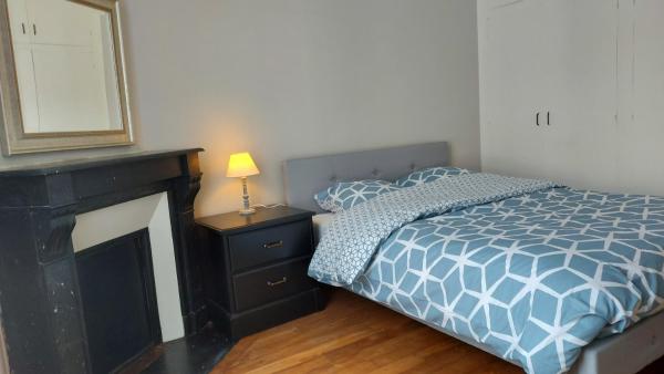 La Garenne Colombes Appartement - La Garenne-Colombes