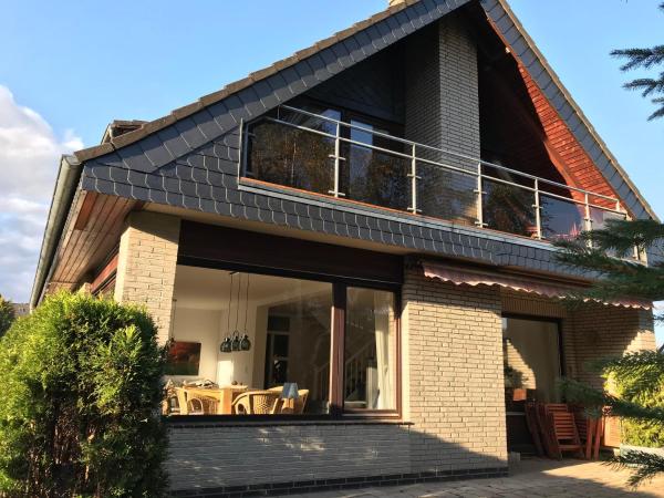 Haus Carlotta - Goslar