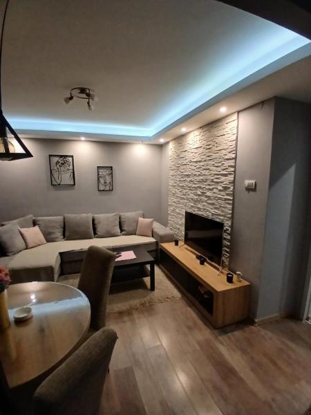 Sunshine Apartment - Kragujevac