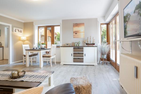 Premium Quartier Solymar Pelzerhaken - Ostsee