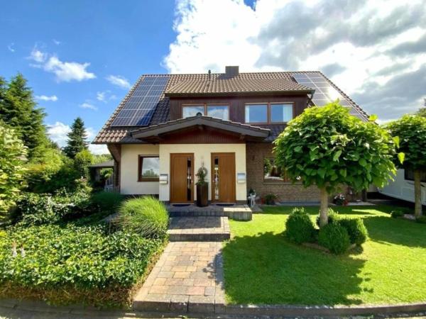 Ferienwohnung Becker - Winterswijk