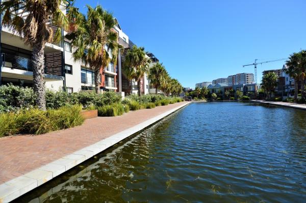 Quayside 1 Bedroom Apartment In Century City - Ciudad del Cabo