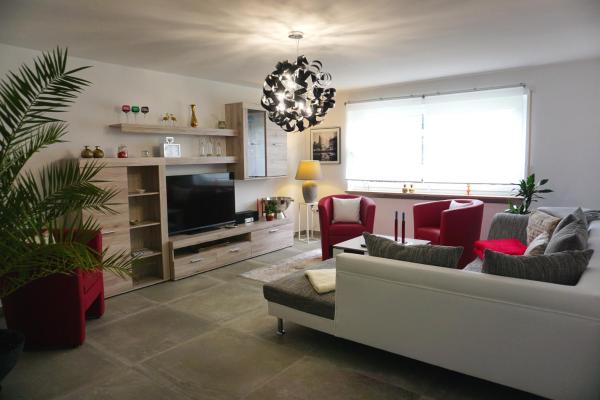 Ferienwohnung Schott - Marktredwitz