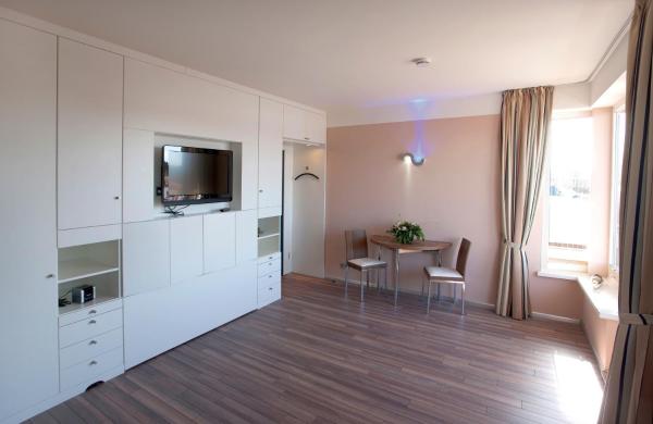 Ancora Marina Haus 2 Nr 04, Typ 1 - Neustadt in Holstein