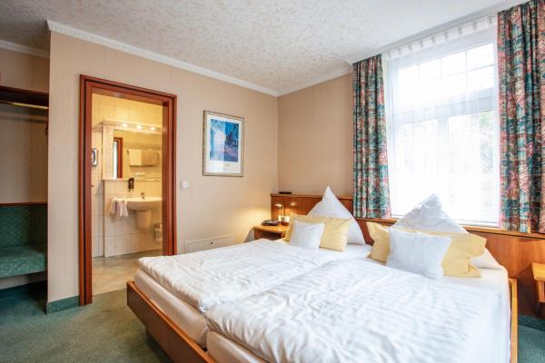 Aparthotel Hohenzollern - Bayern