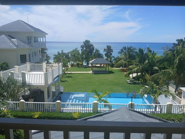 Westmore Beach Villas Limited - 자메이카