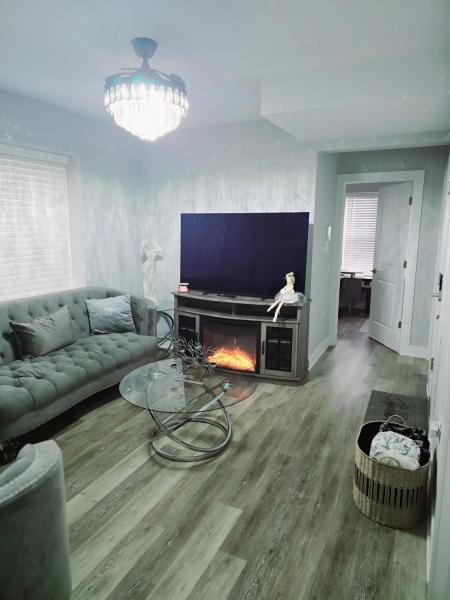 Cozy & Near Downtown & Hyde Park - New City - Chicago