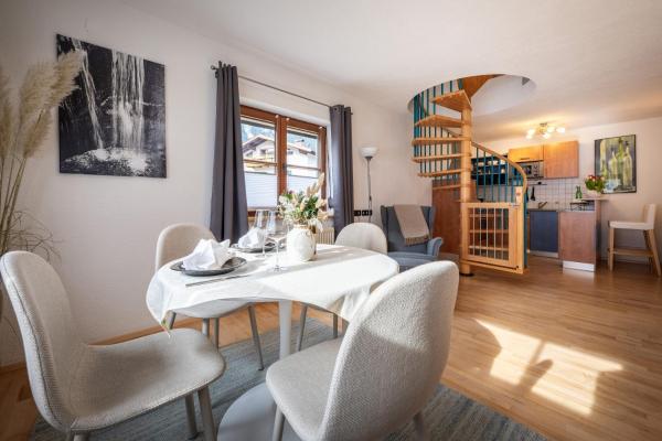 Appartement Soyer - Füssen