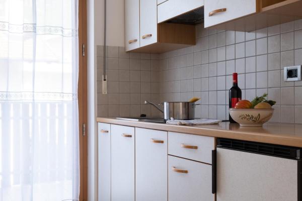 Ferienwohnung Im Haus Texel V - Partschins