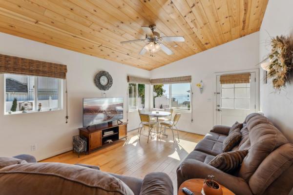 Summerland Double Dolphin - Santa Barbara, CA