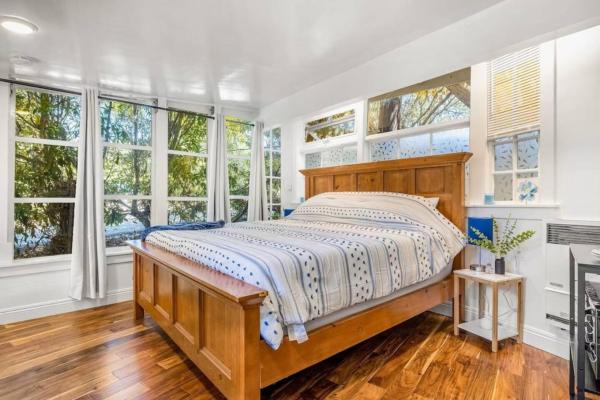 Jennifers Room - Pet Friendly - Santa Bárbara, CA