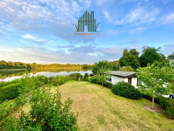 Ferienhaus Seeresidenz Am Mühlensee - Pinnow