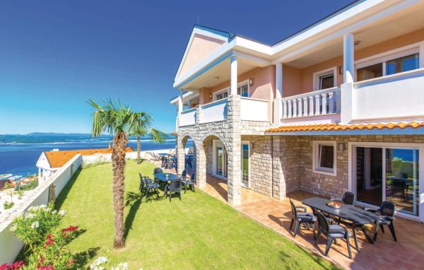 Ferienhaus Holiday Home "Seaview" Crikvenica - Crikvenica