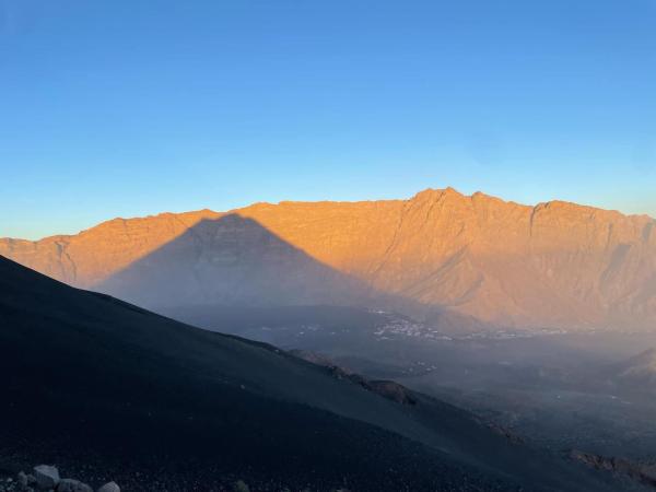 Tchan Love - Cape Verde